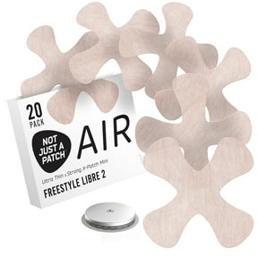 Assure Dose Blood Glucose Control Solution, Level 1 and 2, 2.5 mL, 2 Ct ...