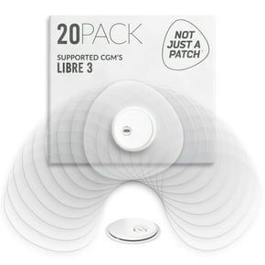 Libre 3 Sensor Covers