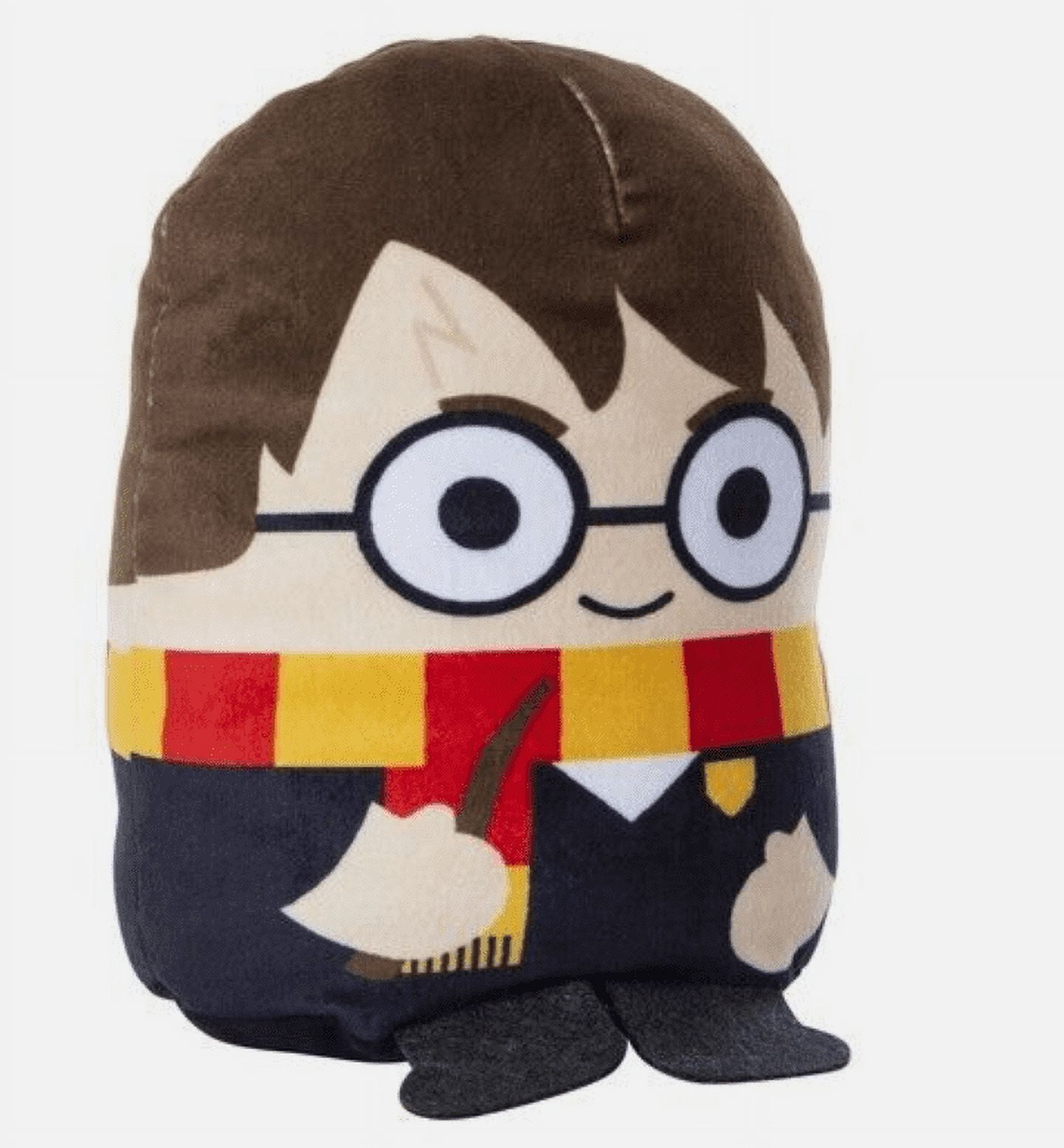 Just Play 8" Harry Potter Podpals Plush - New - Harry Potter - Walmart.com