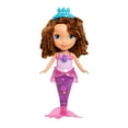 Free Shipping! Disney Junior Sofia the First Mermaid Magic Princess ...