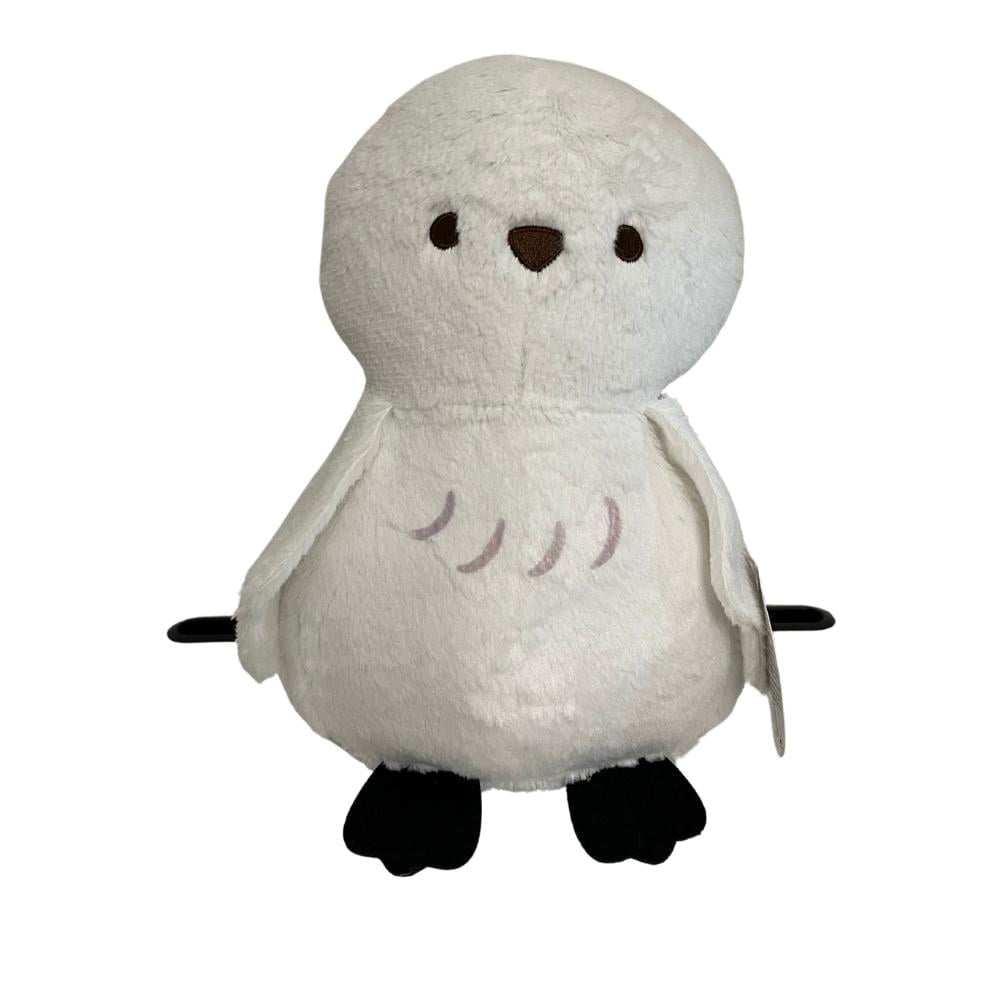 Just Play - Harry Potter - Hedwig Plush Figure - Walmart.com