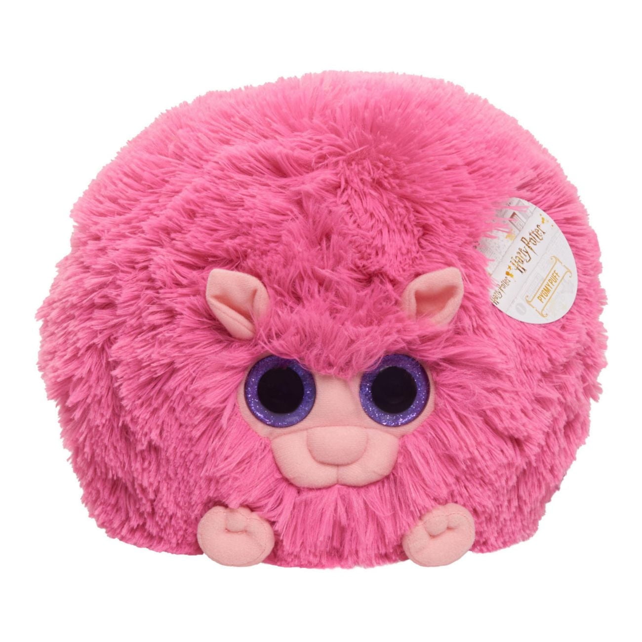 Just Play Harry Potter Pygmy Large Plush - Walmart.com