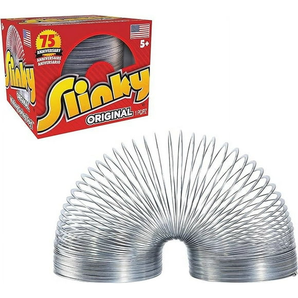 Slinkys in Novelty Toys - Walmart.com