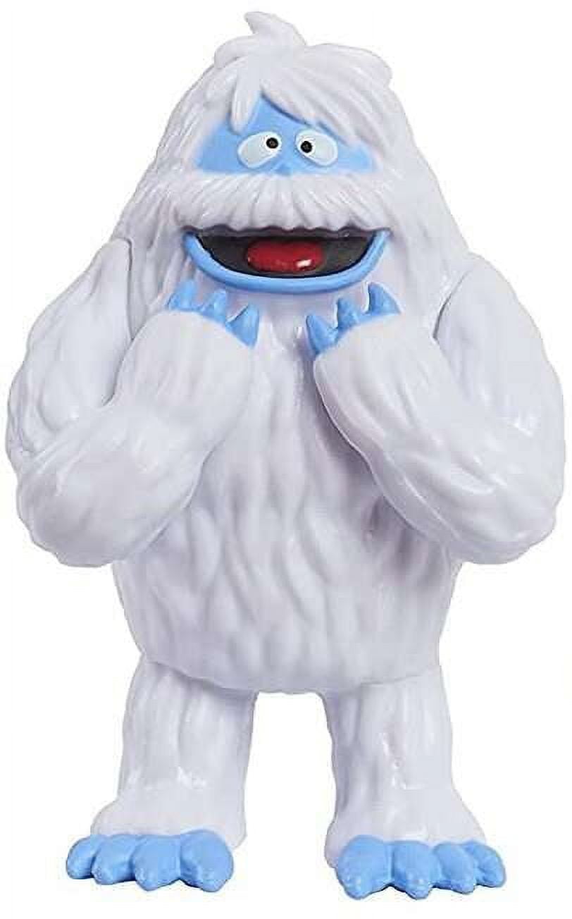 Rudolph the Red-Nosed Reindeer Christmas Bumble Toy Figure (No ...