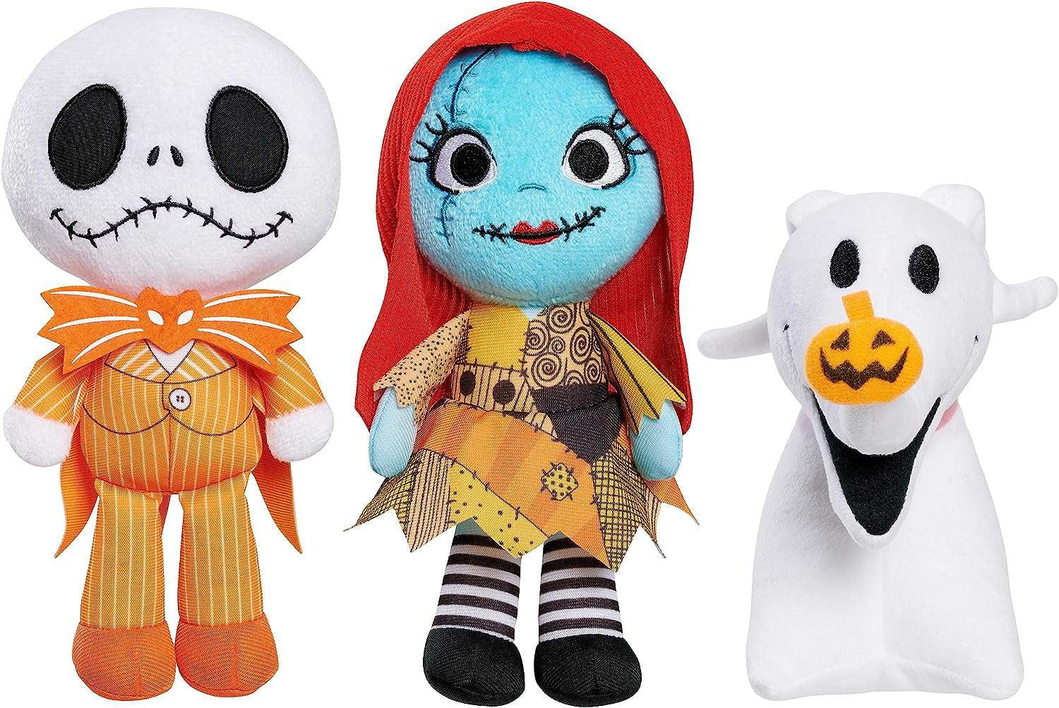 Just Play Soft Child Stuffed Animals & Plush Toys, PP Cotton Multicolor ...