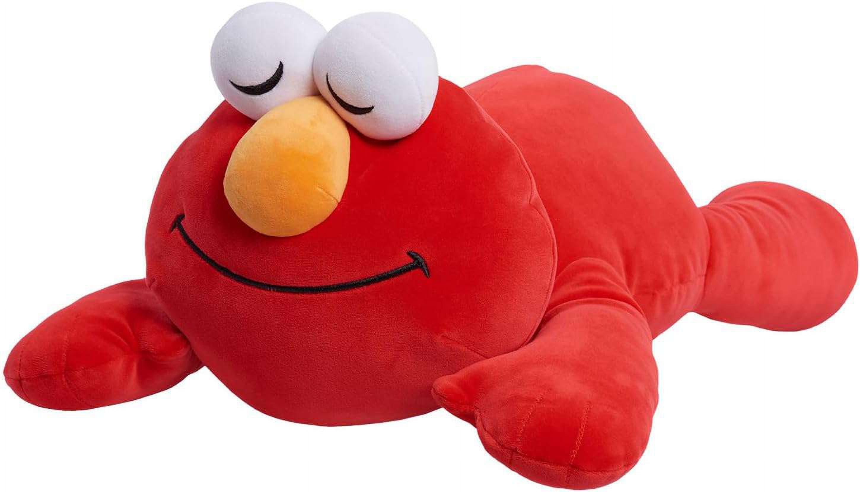 Just Play Soft Stuffed Animals and Plush Toys, Cotton Red - Walmart.com