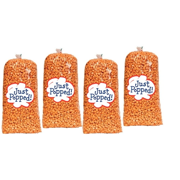 Just Popped Popcorn Bags in Popcorn - Walmart.com