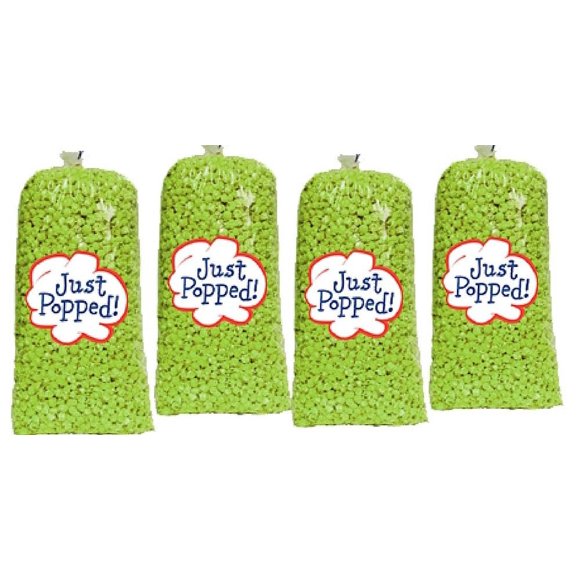 Just Popped Popcorn Bags in Popcorn - Walmart.com