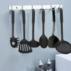 Anolon Tools and Gadgets SureGrip Nonstick Kitchen Utensil Set, 5-Piece ...