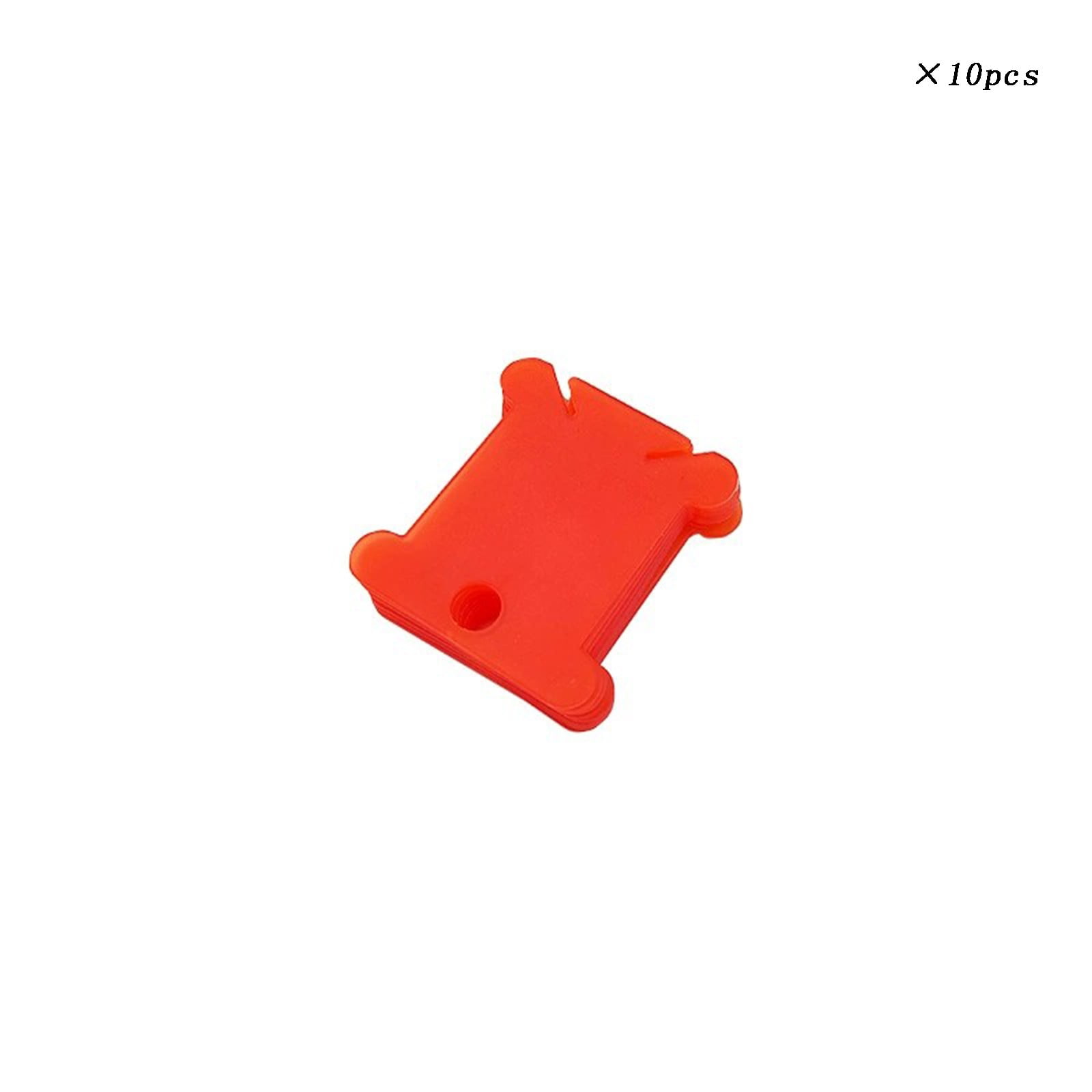 Peek Deals, Plastic Stitch Winding Board, for Sewing & Crafting ...