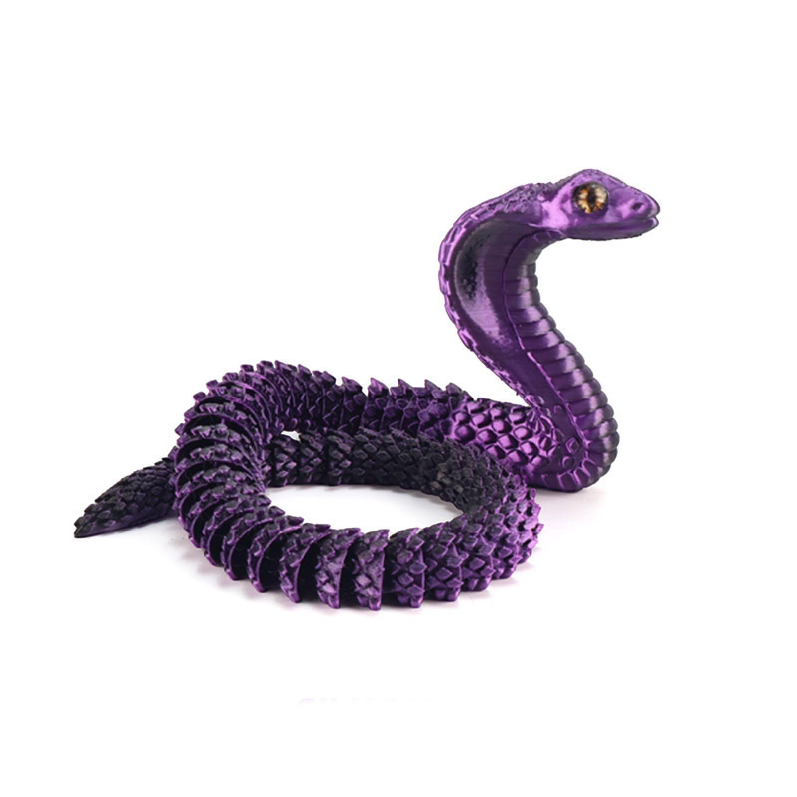 Just Released, Snake Hand Model, Multi Joint Articulated Gift, 65cm ...