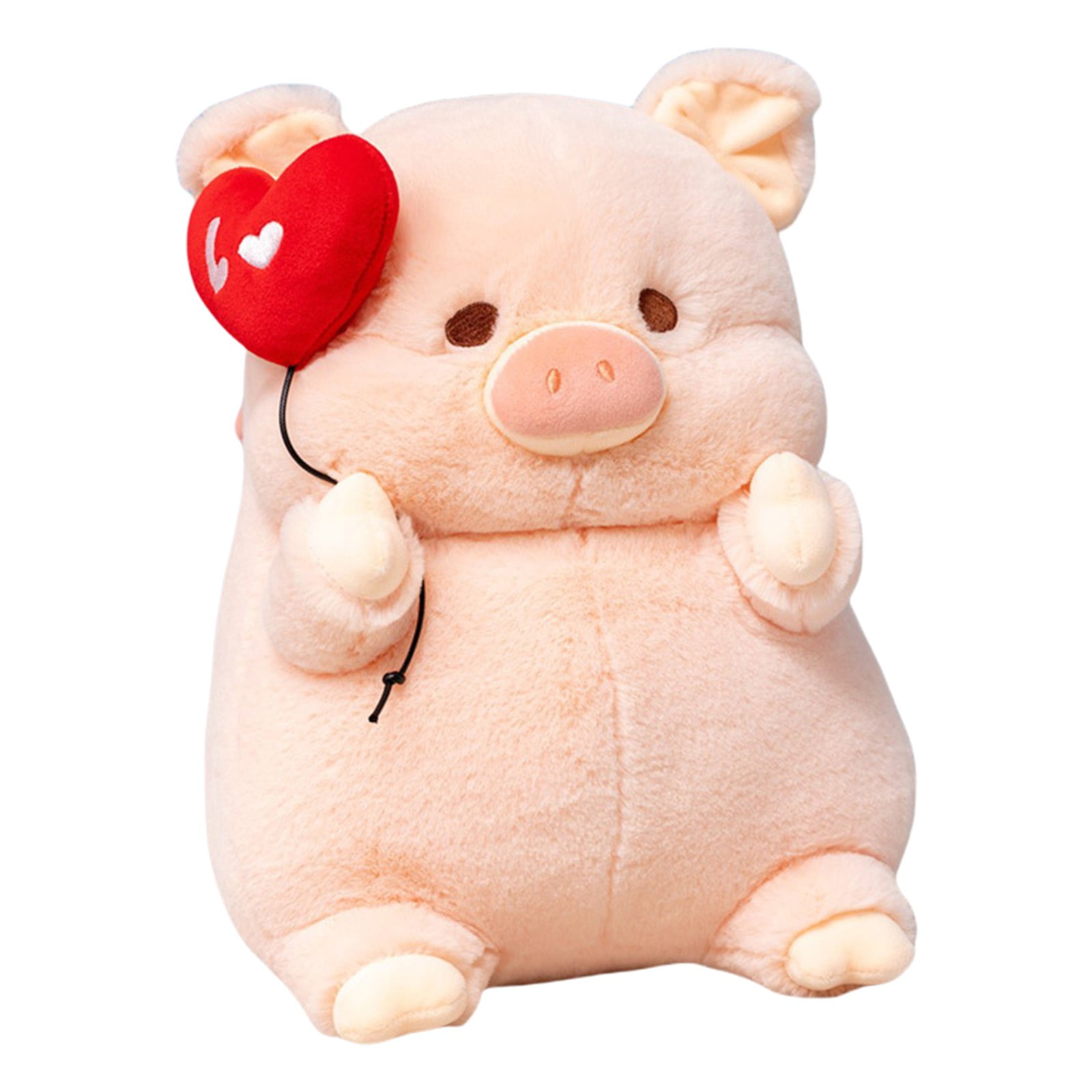 Just Released, Soft Plush Pig Stuffed Animal, Huggable Children's Toy ...