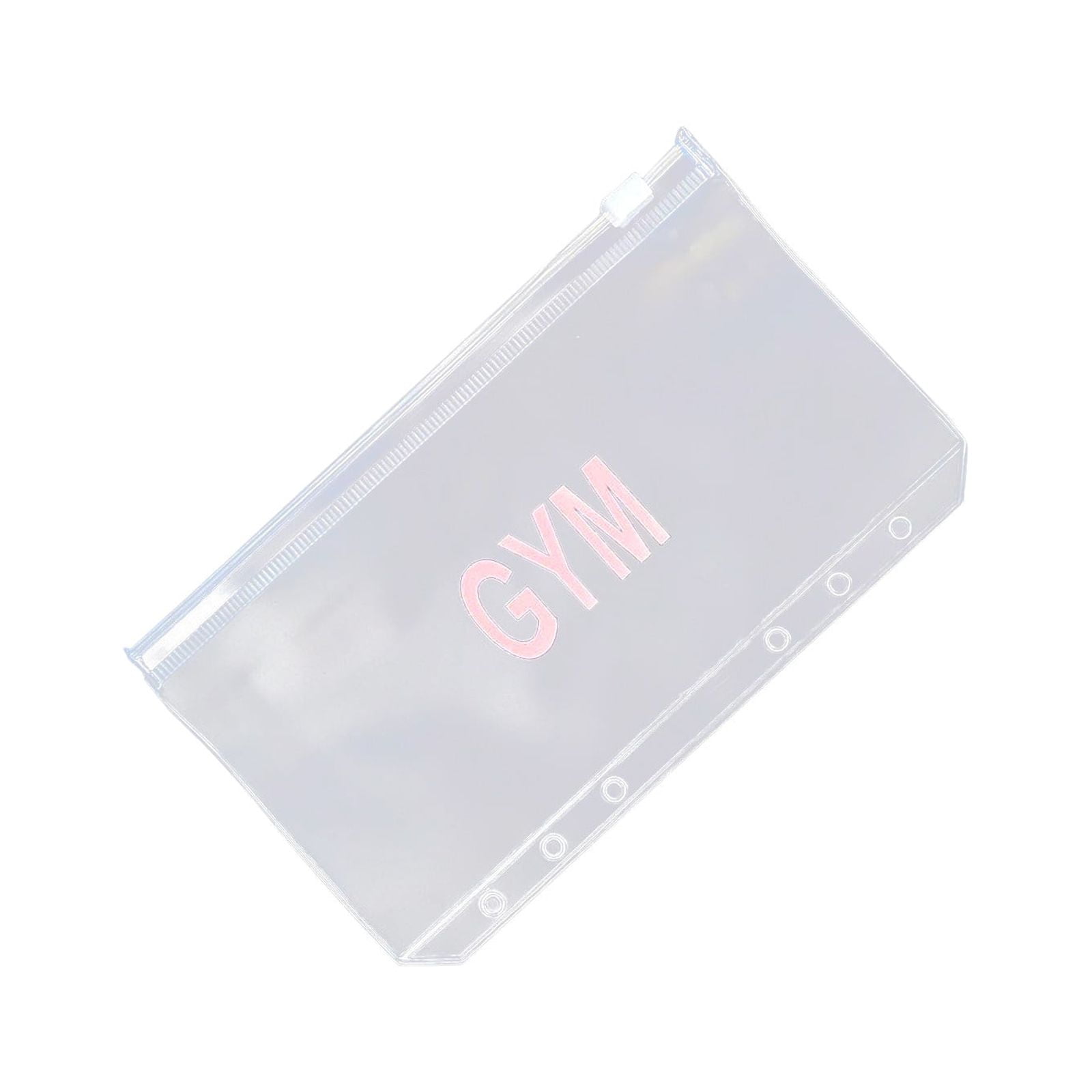 Just Released, Storage Folder Cash Planner Binder, Monthly Zipper ...