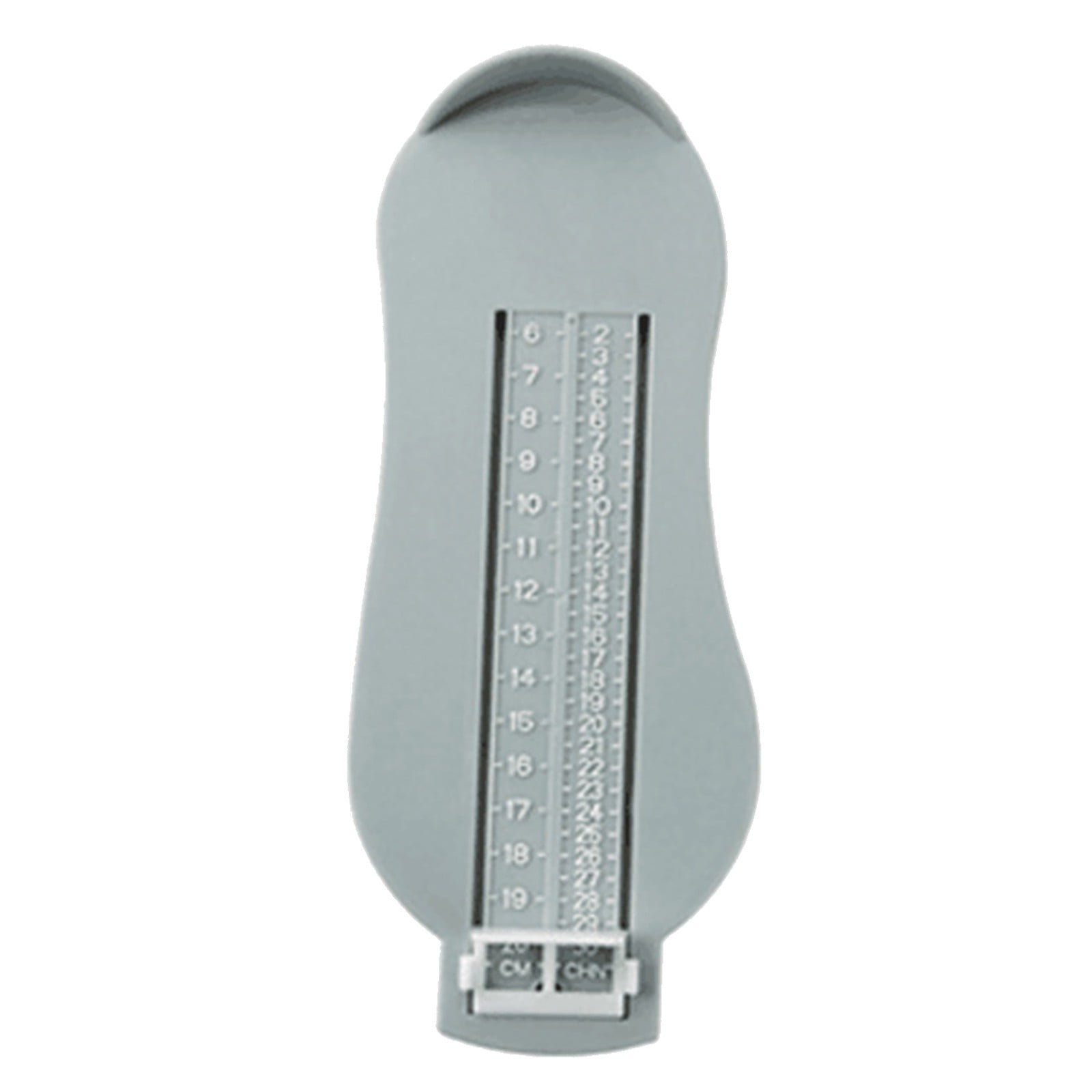 Just Released, 's Foot Shoe Size Measure Tool, Infant Device Ruler Kit ...