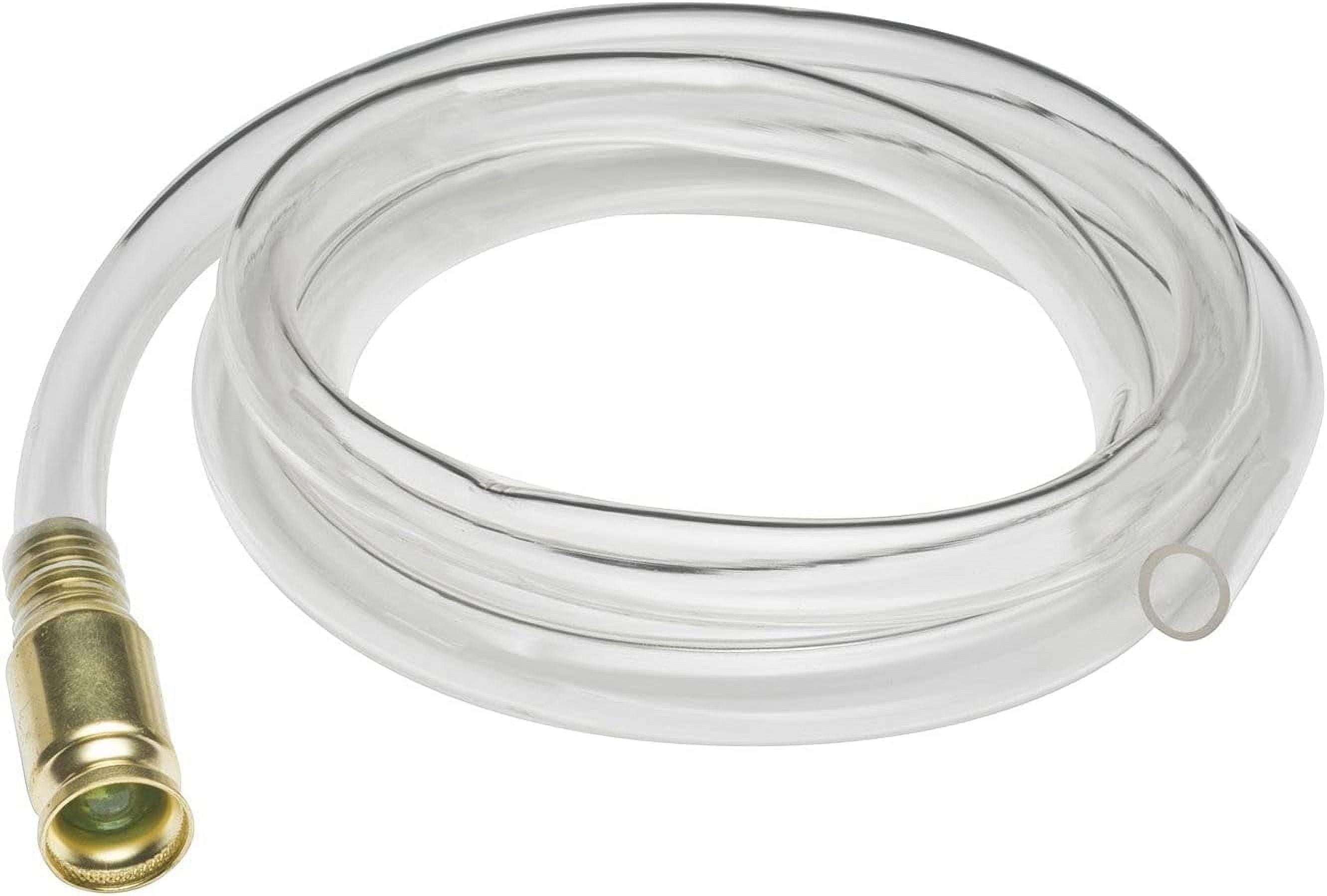 Just Shake Let Gas Flow EZ Siphon Hose - Walmart.com