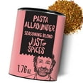 Just Spices Pasta Allrounder, STF9 1,76 OZ I Mediterranean spice mix ...