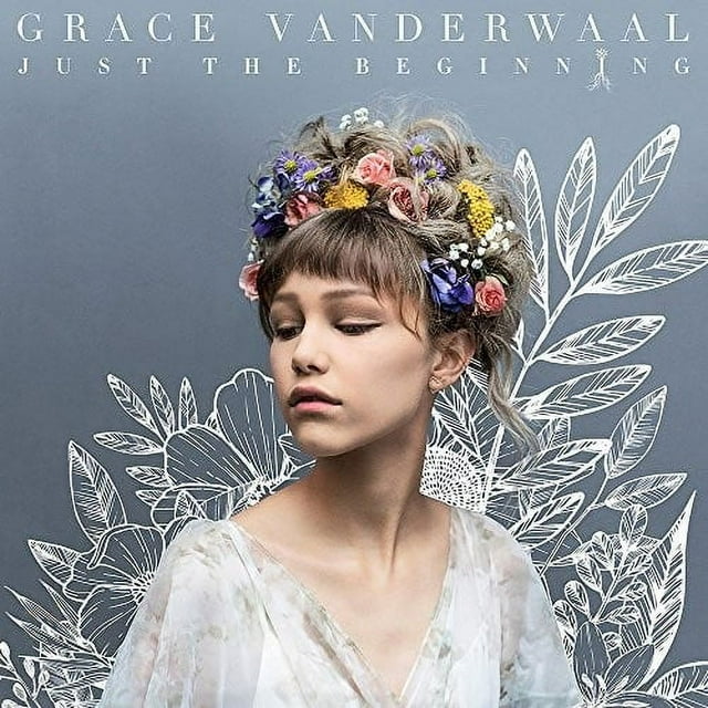 Just The Beginning (CD) - Walmart.com