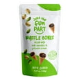 Just The Fun Part Dhf10 Bite Size Crispy Mini Waffle Cones With Premium Belgian Chocolate