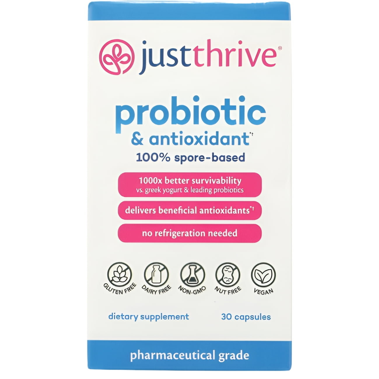 Thrive Probiotic