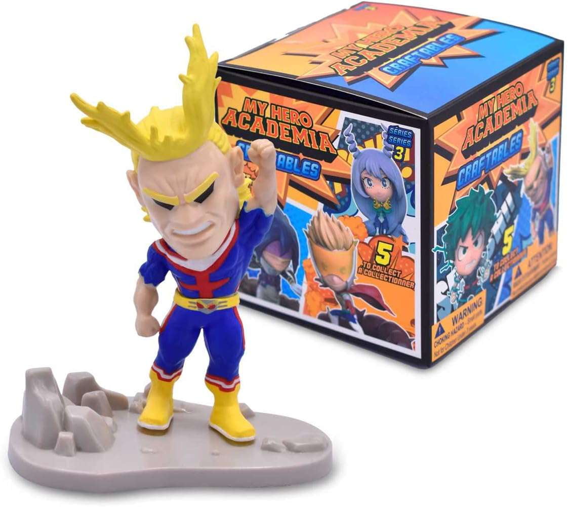 MHA CRAFTABLES S3 - Walmart.com