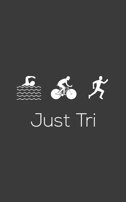 Swim Bike Run Wallpaper