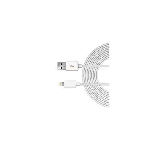 Just Wireless 10 ft Cable - Walmart Business Supplies