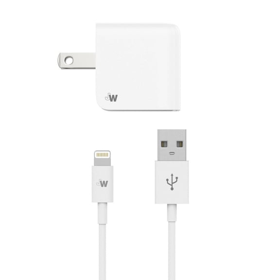 Just Wireless Usb Home Charger