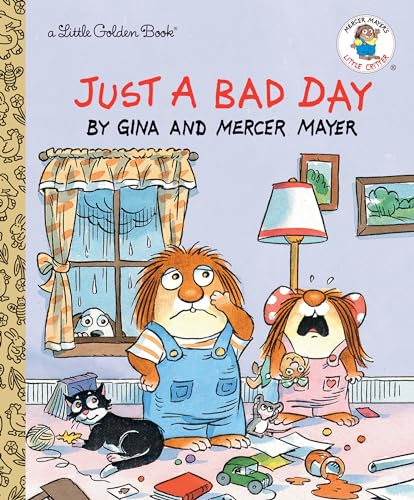 Pre-Owned Just a Bad Day (Hardcover) 1984830856 9781984830852 - Walmart.com