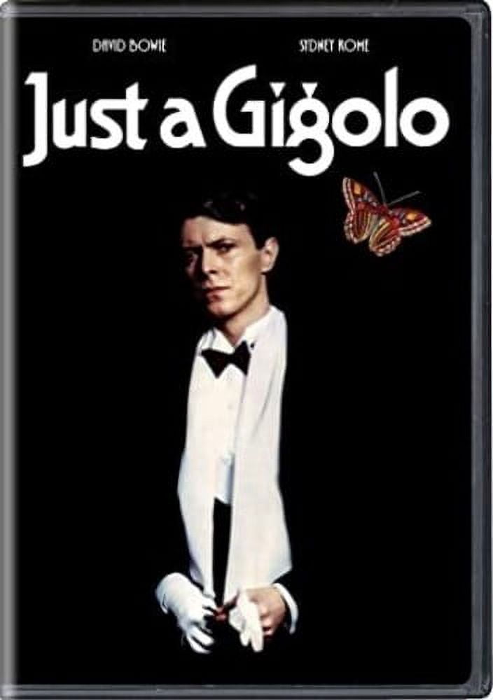 Just a Gigolo (DVD), Shout Factory, Drama - Walmart.com
