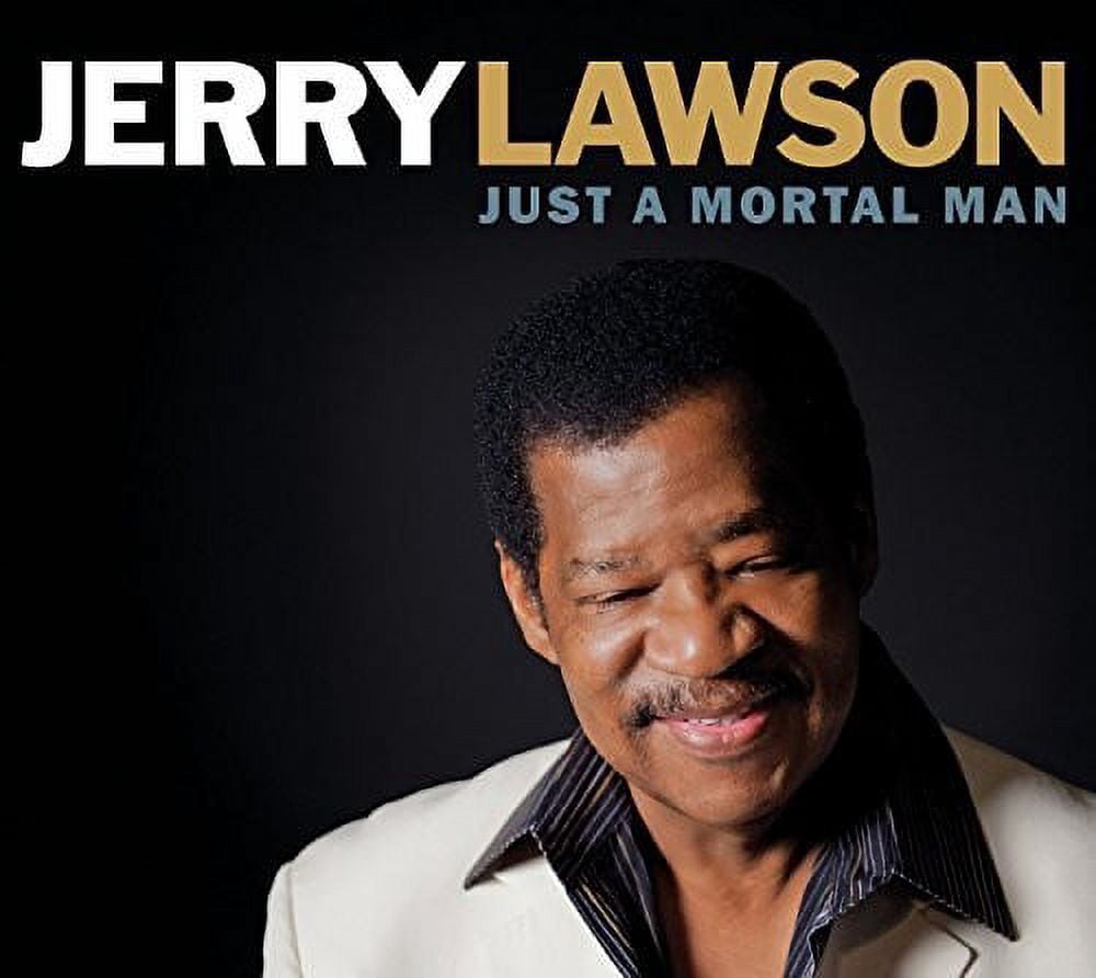 Just a Mortal Man - Walmart.com