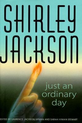 Pre-Owned Just an Ordinary Day (Hardcover) 0553103032 9780553103038 ...