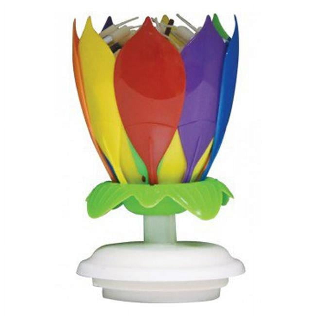 Just for Laughs 3305C Incredible Candle, Plastic pack of 20 - Walmart.com