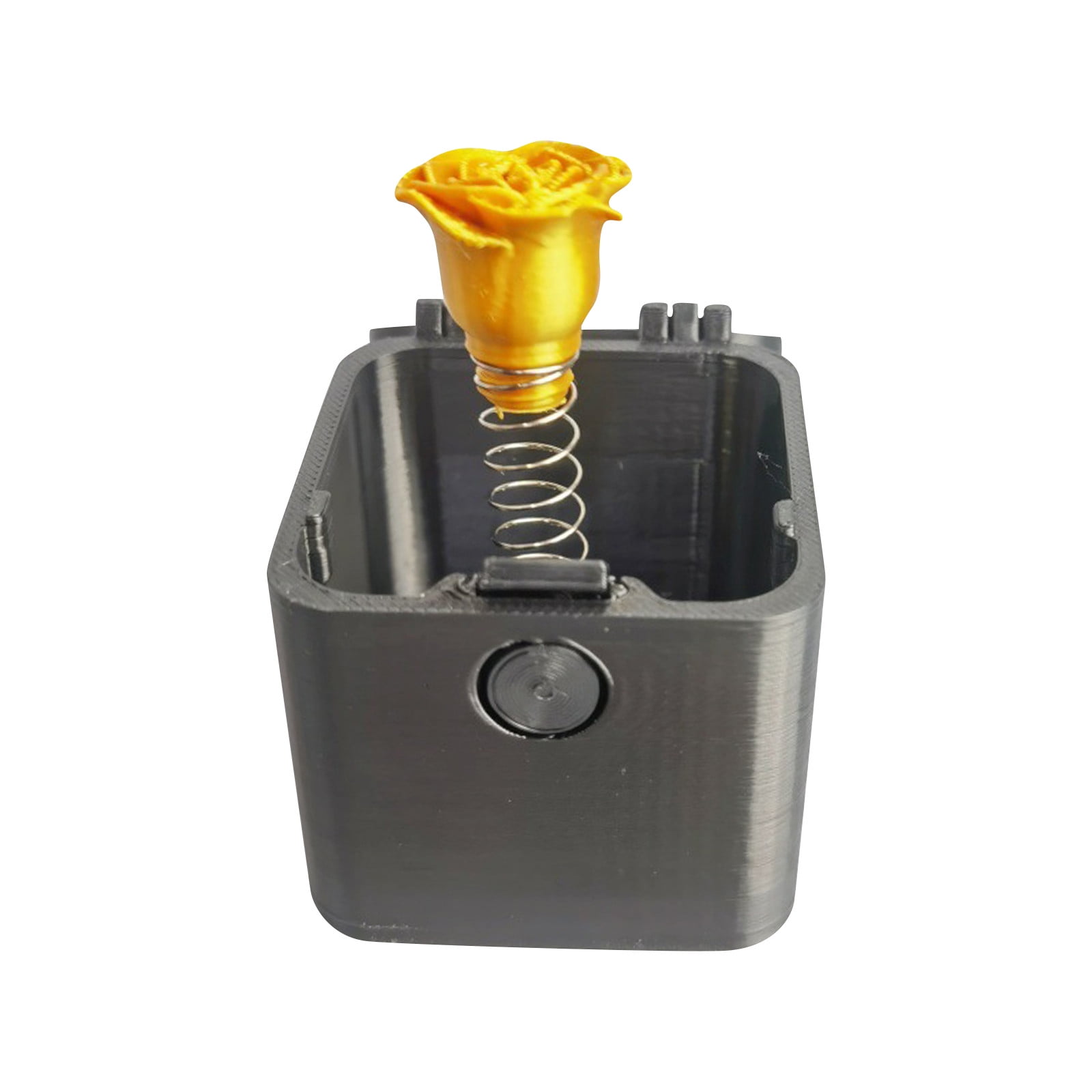 Just for You Surprise Box, Pop up Surprise Box, Prank Box with Surprise ...