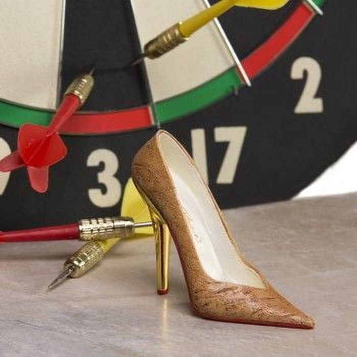 Just the Right Shoe Unassuming Figurine LV210111 - Walmart.com