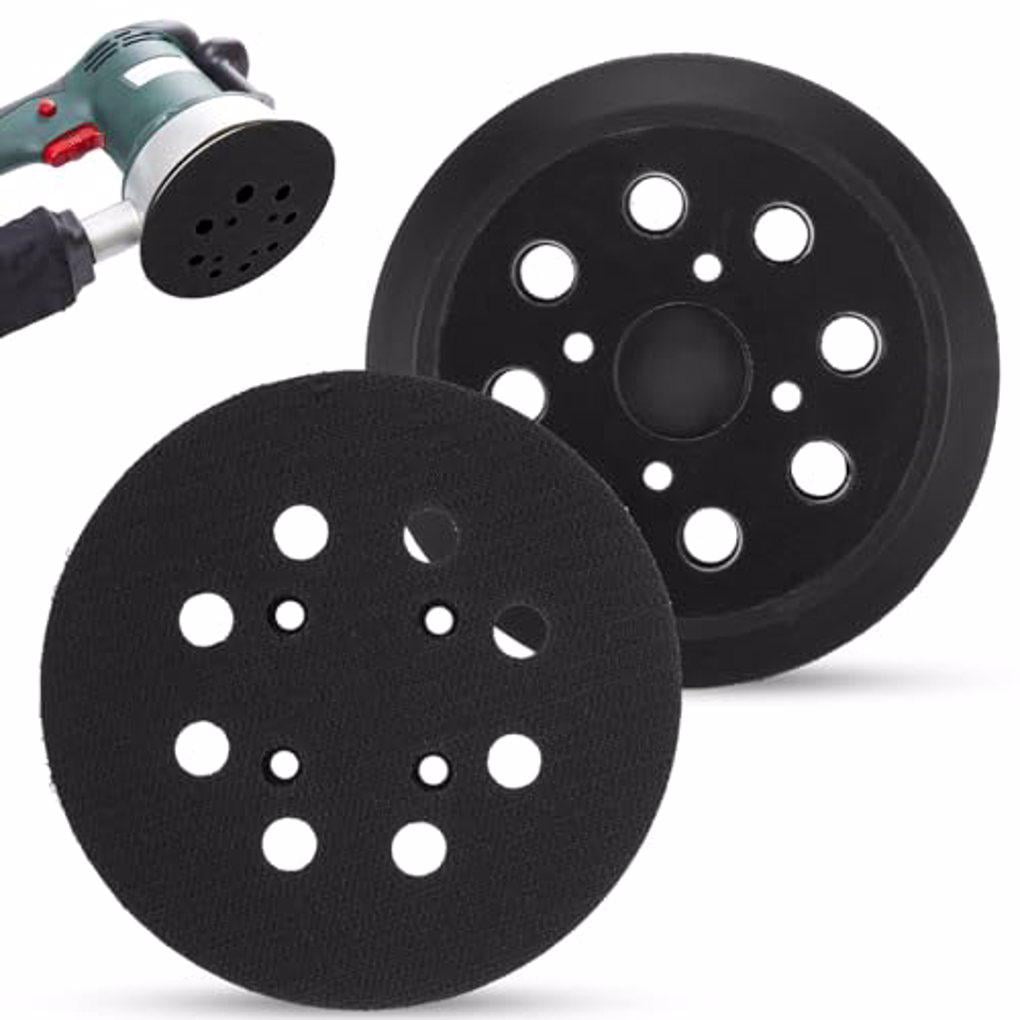 Justhard 2pcs Rubber Precision Grinding With Durable Metal Cutting ...