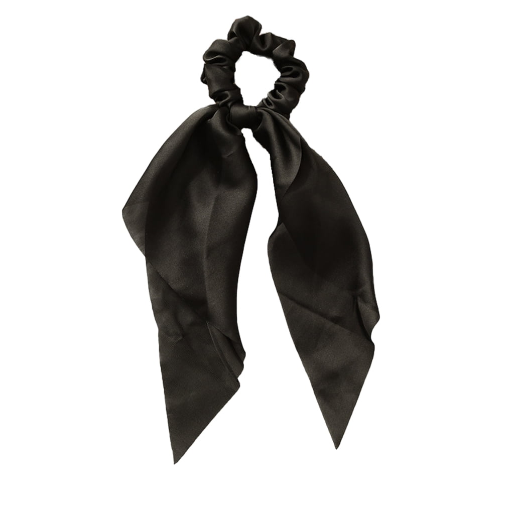 Justhard Classic And Elegant Solid Color Headband With Strong ...