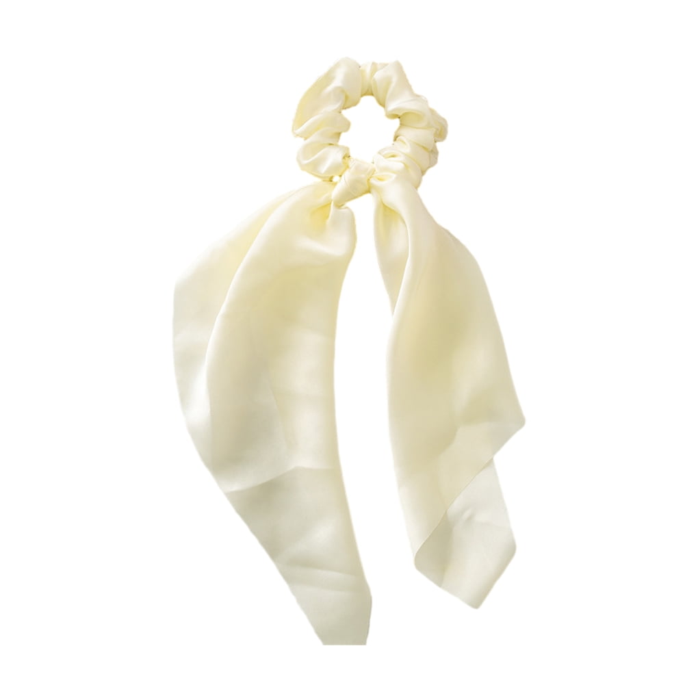 Justhard Classic And Elegant Solid Color Headband With Strong ...