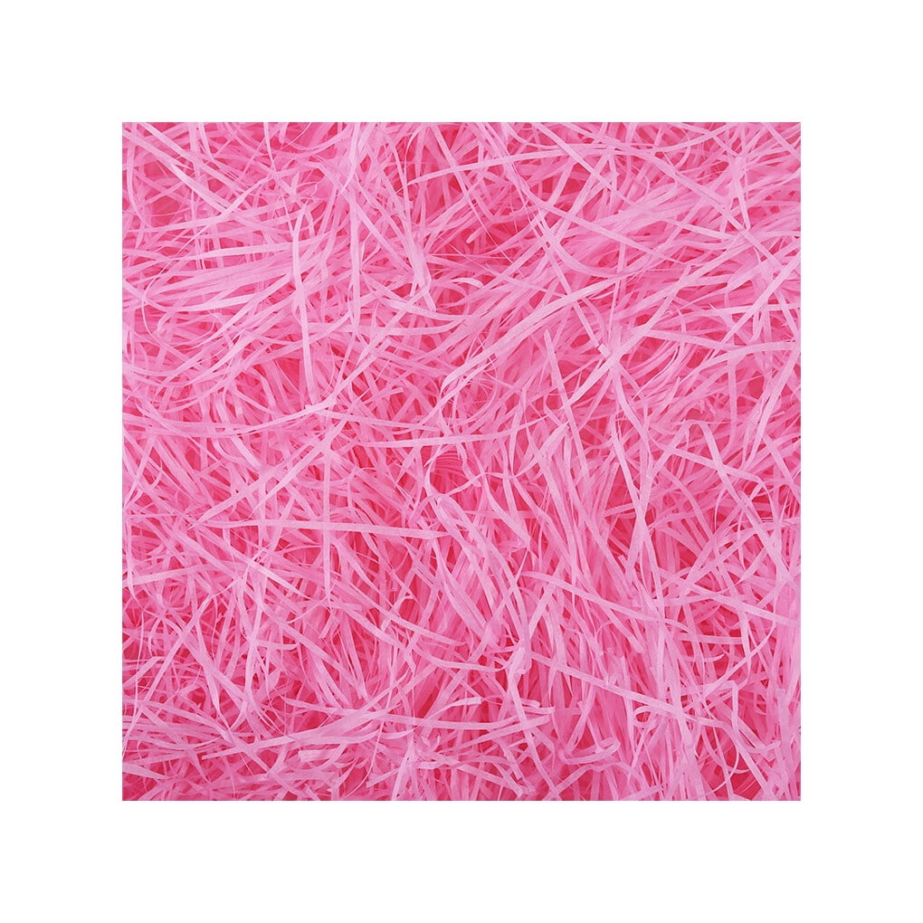 Justhard Crinkle Paper Raffia Shreds Colorful Boxes Filling Material ...