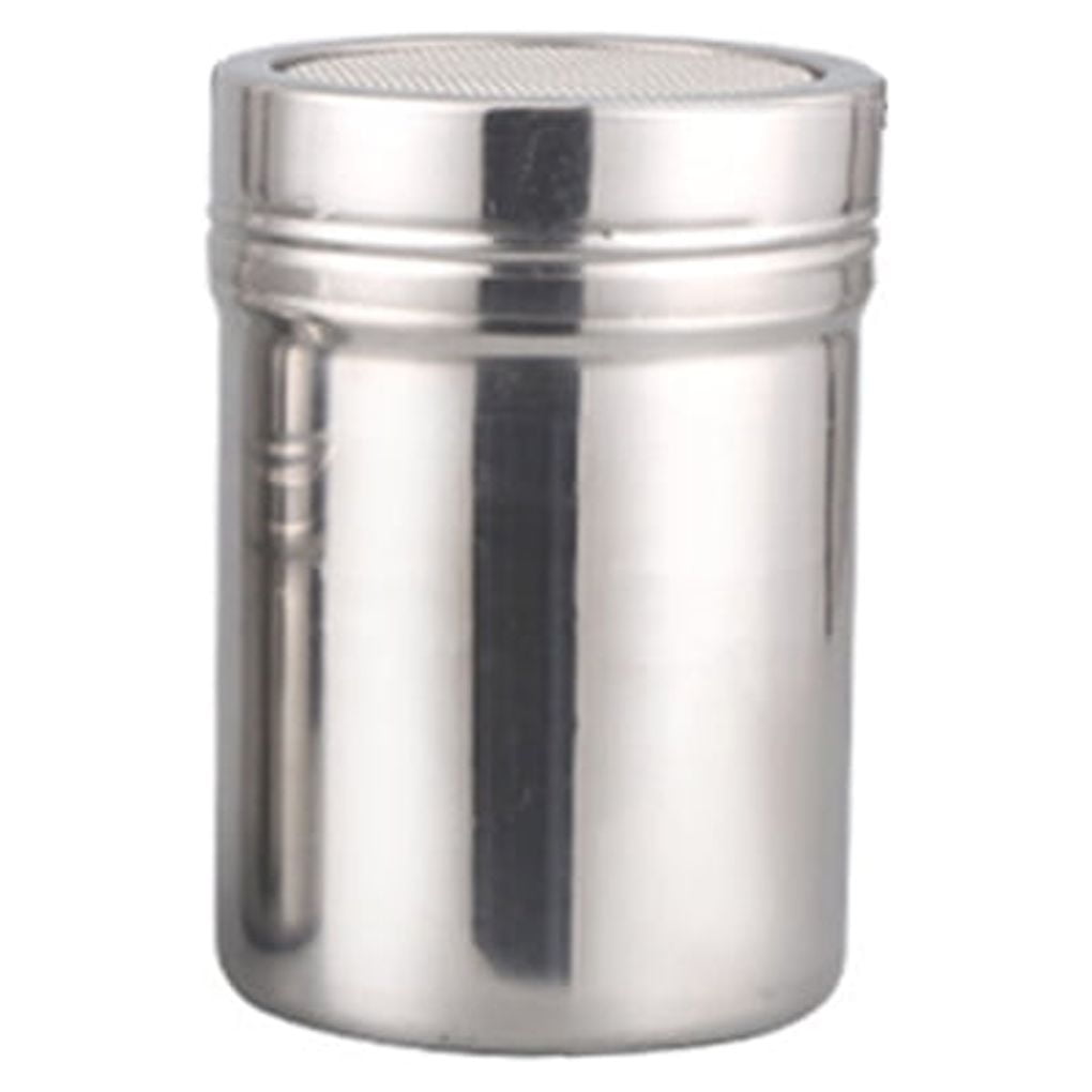 Justhard Dredgers Filtering Stainless Steel Mesh Sifter Powder ...