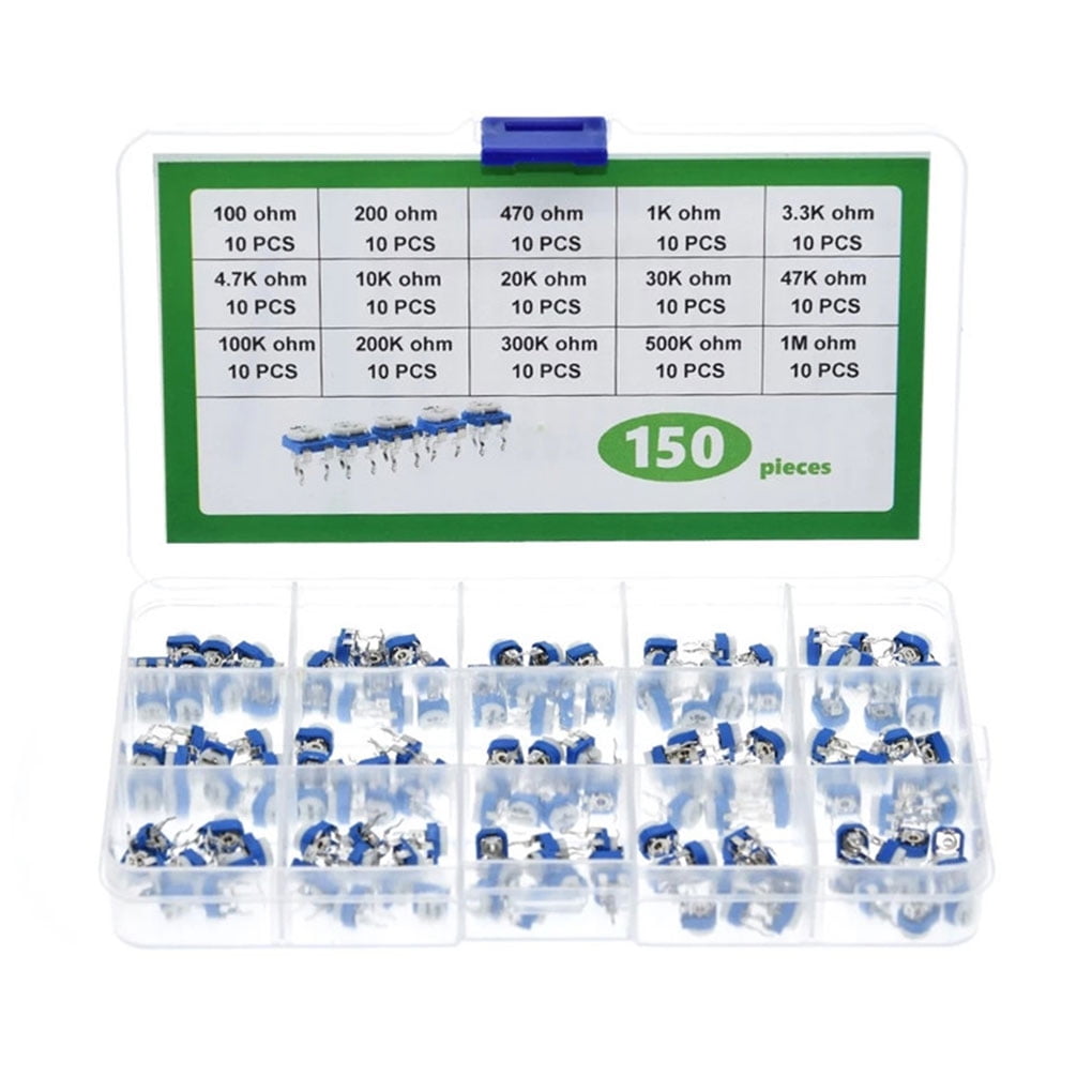 Justhard Electronic Original Accessory For Various Applications Blue ...