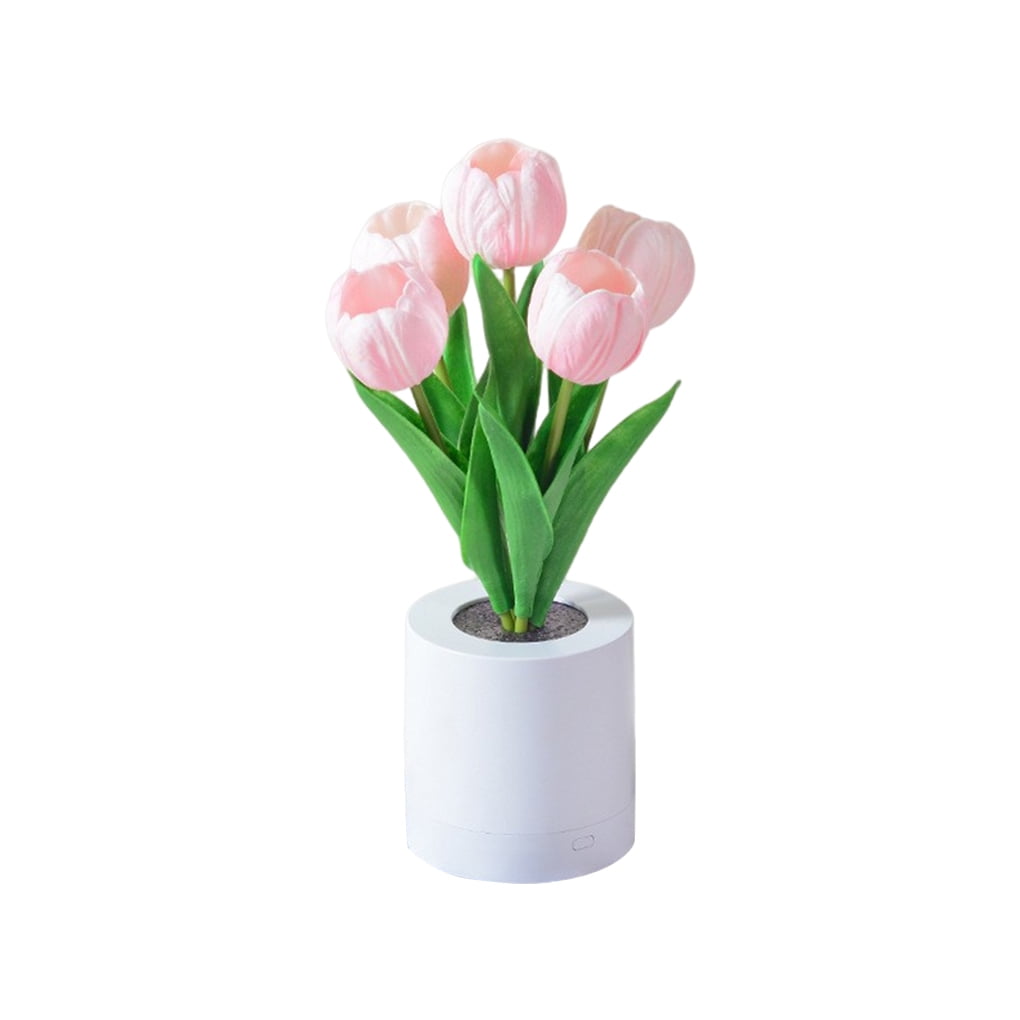 Justhard Eye-caring Decorative Lamp With Adjustable Brightness For ...