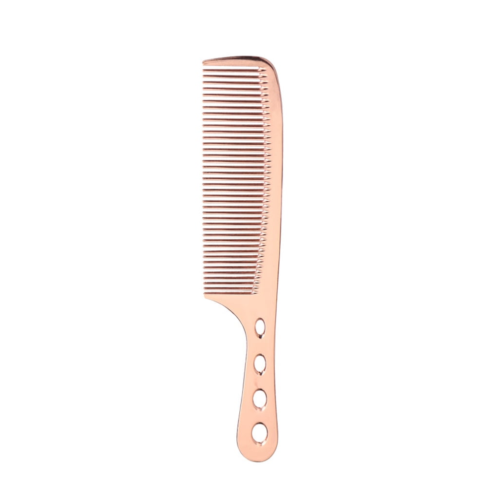 Justhard Hairdressing Combs Lightweight And Strong Precise Hair Cutting ...