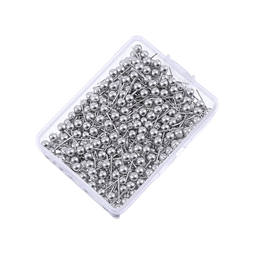 Justhard Plastic Pin Durable And Thumbtacks For Bulletin Board Multi ...