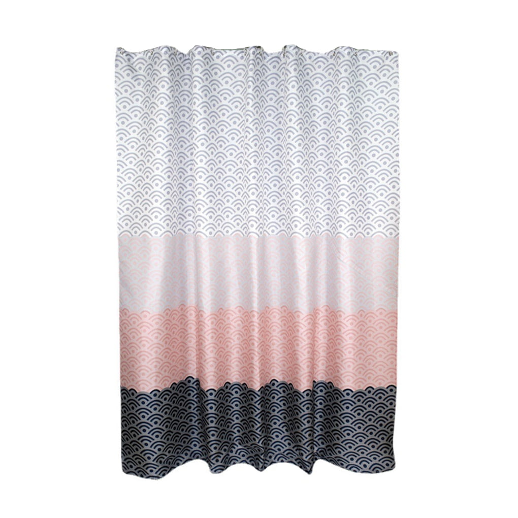 Justhard Polyester Extra Thick Waterproof PEVA For Ultimate Hygiene And ...