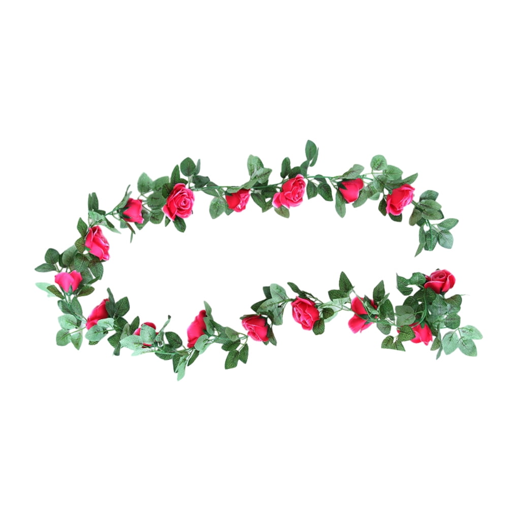 Justhard Realistic Simulated Flowers For Home Environment Simulated ...