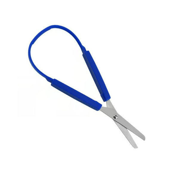 Self Opening Scissors