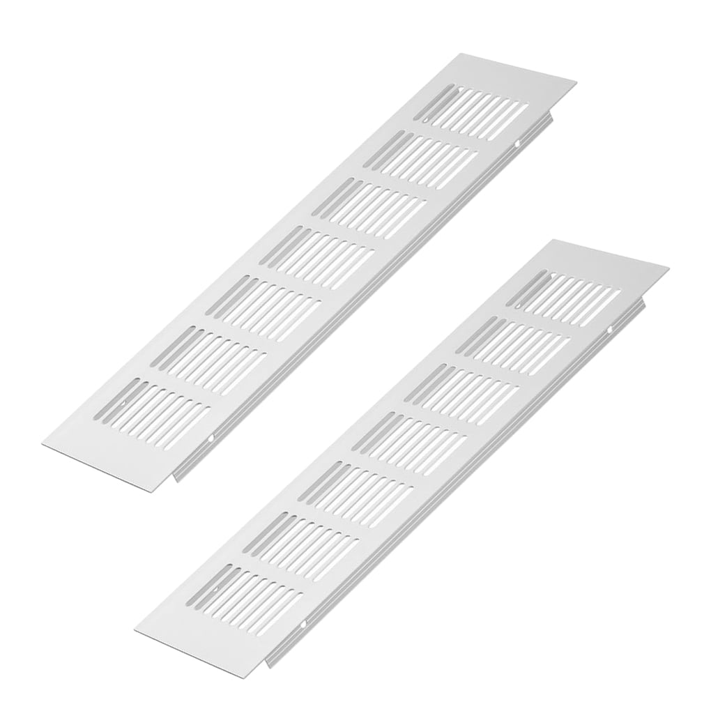Justhard Say Goodbye To Stuffy Air Ventilation Grille Aeration ...