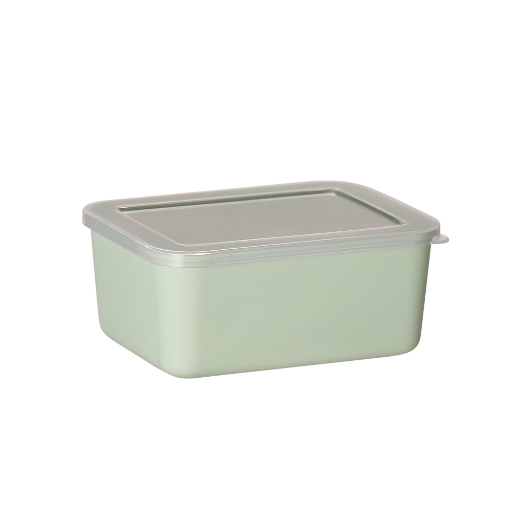 Justhard Stackable Food Storage Container - Retain Freshness Stackable ...