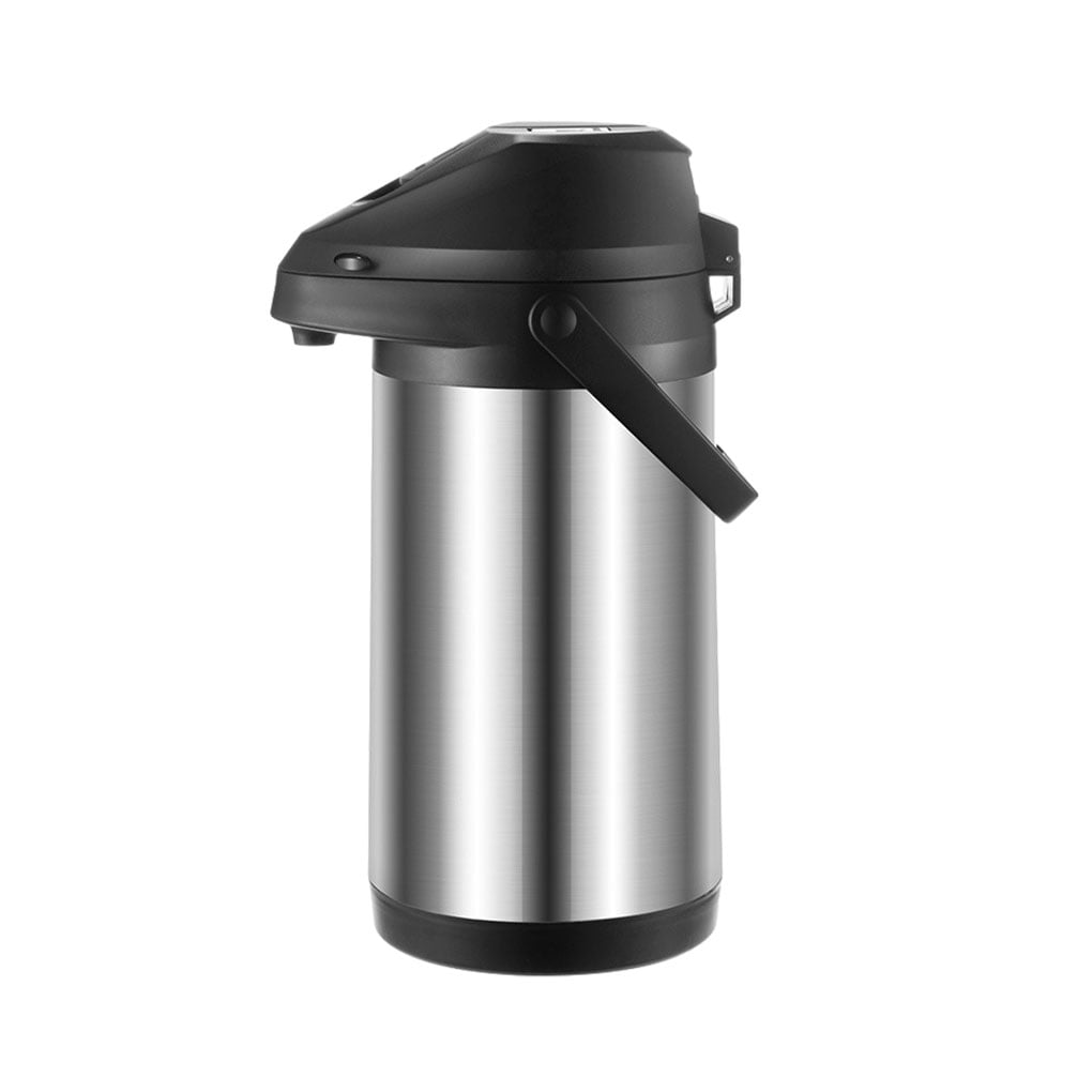Justhard Stainless Steel Food Grade Thermos Dispenser - Good Insulation ...