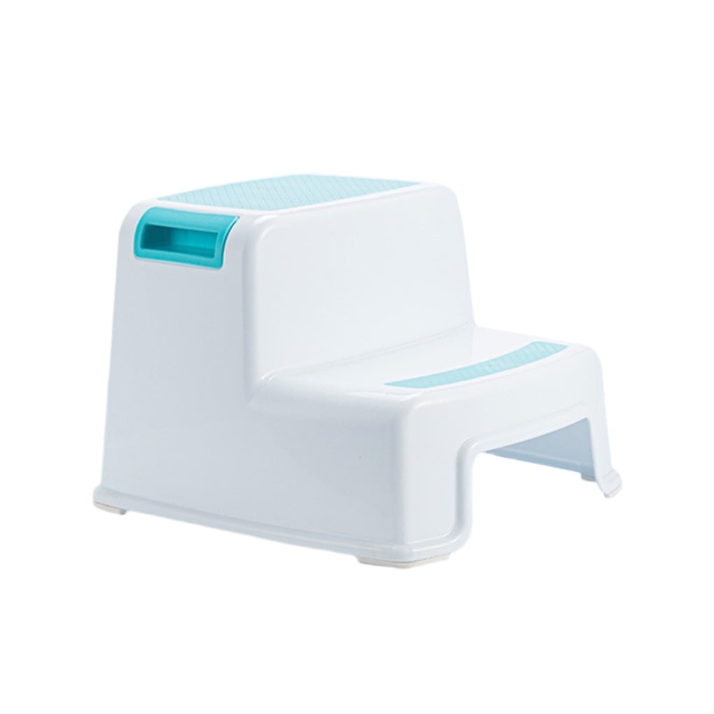 Justhard Step Stool For Kids - Easy To Clean And Durable Construction ...